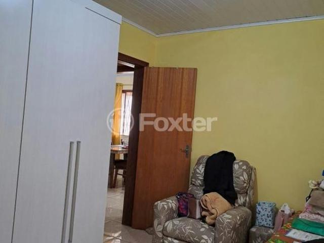 Casa, 5 dormitórios, 265.32 m², em Santa Isabel