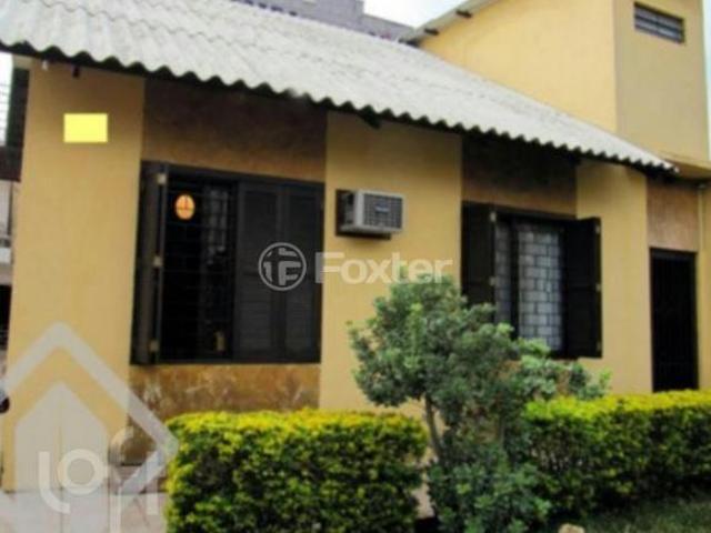 Casa, 5 dormitórios, 268 m², em Glória