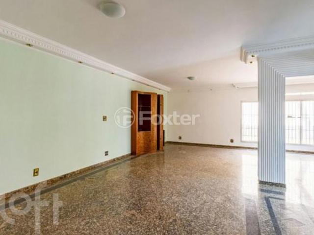 Casa, 5 dormitórios, 261 m², em Planalto Paulista