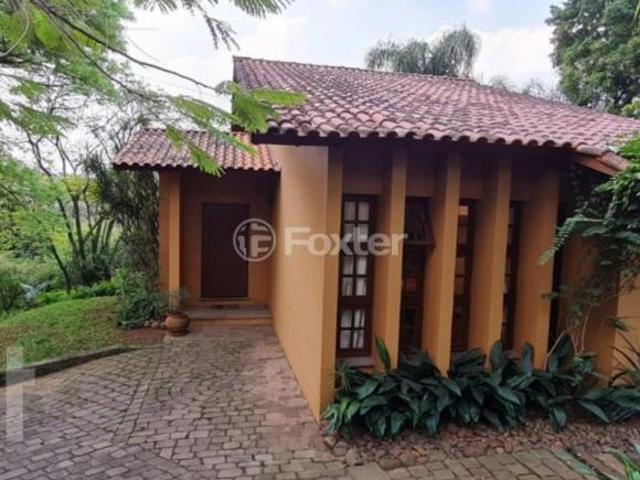Casa, 5 dormitórios, 262.9 m², em Rondônia