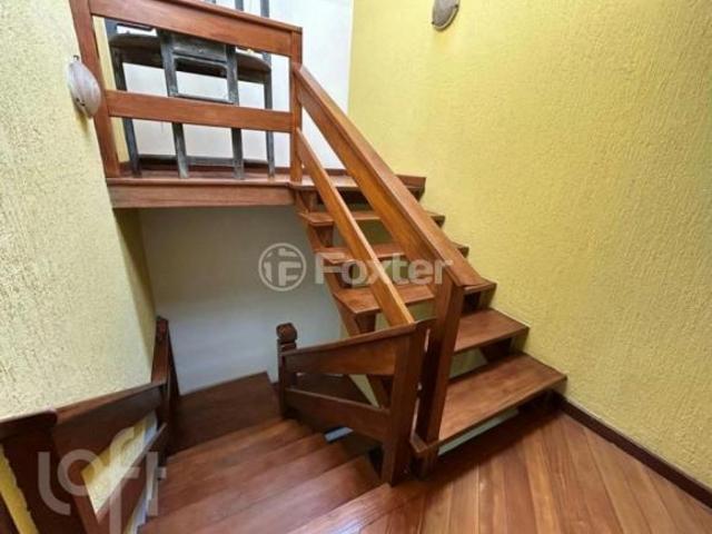 Casa, 5 dormitórios, 263.46 m², em Salgado Filho
