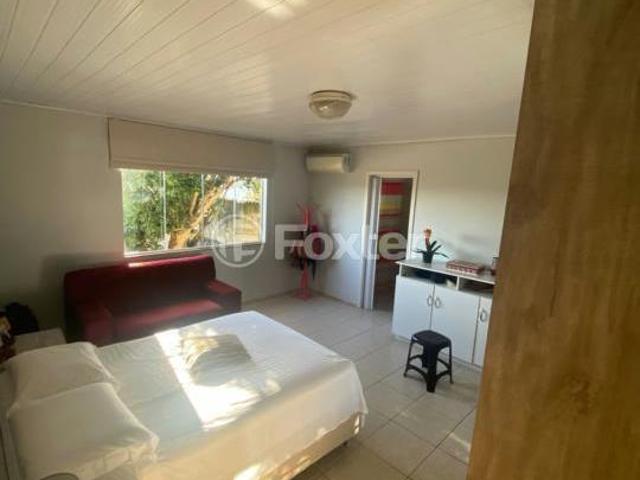 Casa, 5 dormitórios, 275 m², em Santa Tereza