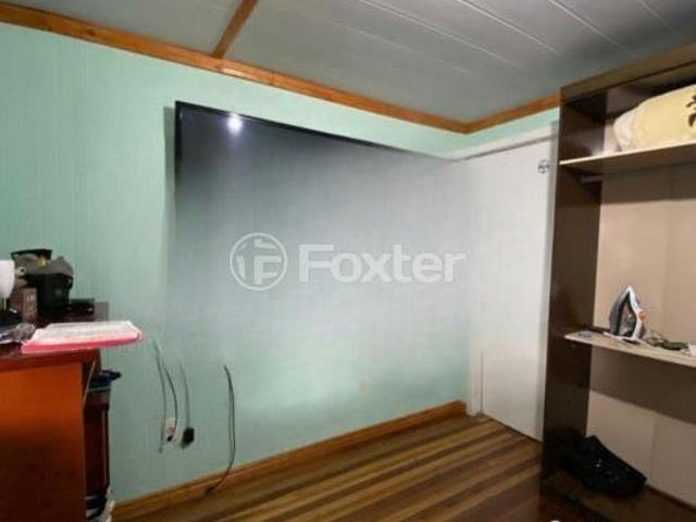 Casa, 5 dormitórios, 270 m², em Eugênio Ferreira