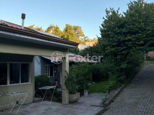 Casa, 5 dormitórios, 270 m², em Lomba do Pinheiro