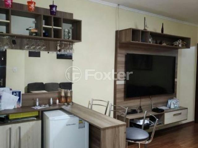 Casa, 5 dormitórios, 286 m², em Vila Tibiriçá