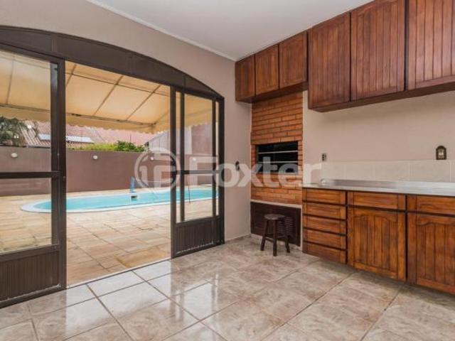 Casa, 5 dormitórios, 287 m², em Jardim Itu