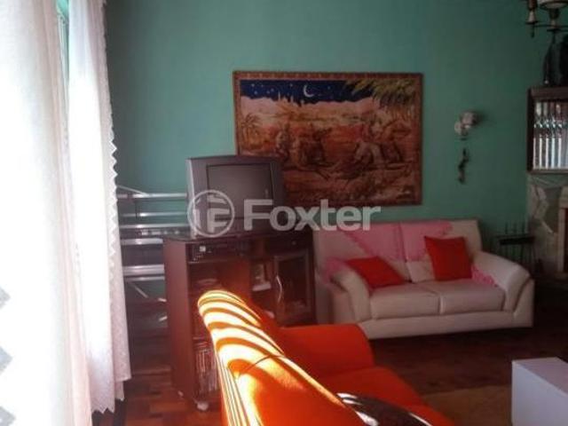 Casa, 5 dormitórios, 287 m², em Jardim Lindóia