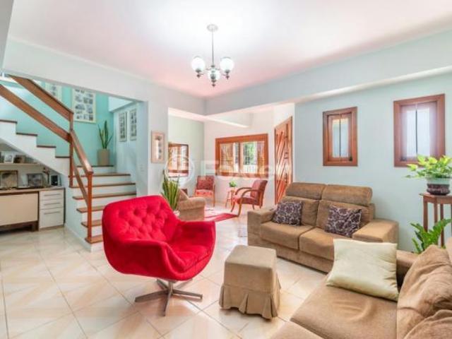 Casa, 5 dormitórios, 280 m², em Bom Jesus