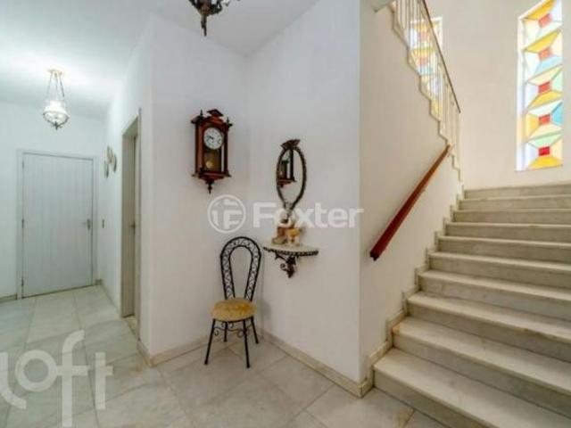Casa, 5 dormitórios, 280 m², em Jardim Isabel