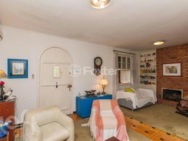 Casa, 5 dormitórios, 280 m², em Santo Antônio