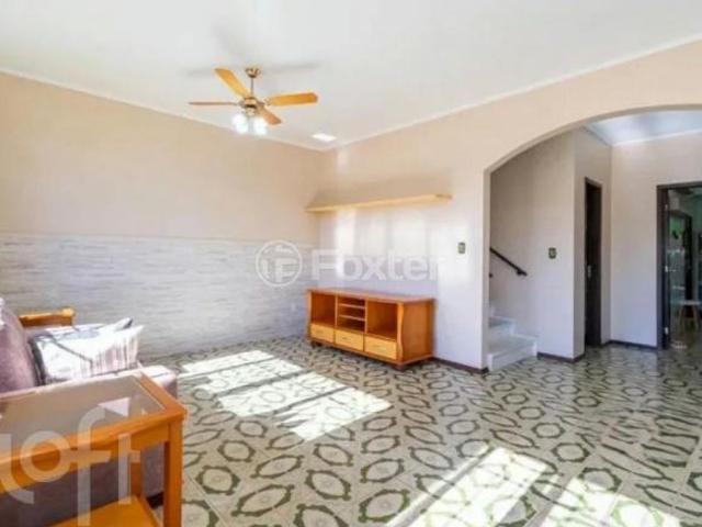 Casa, 5 dormitórios, 280 m², em Partenon