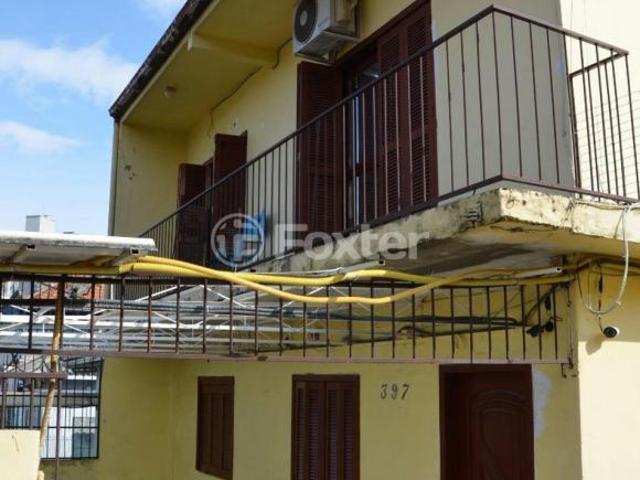 Casa, 5 dormitórios, 280 m², em Partenon