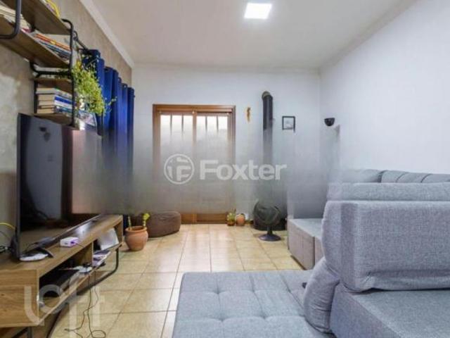 Casa, 5 dormitórios, 283.59 m², em Rubem Berta