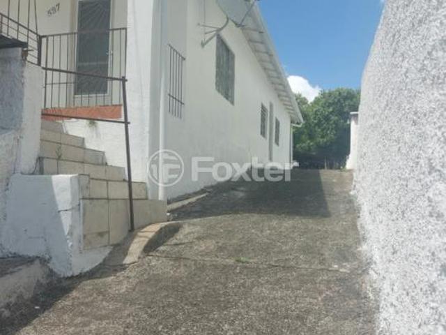 Casa, 5 dormitórios, 283.67 m², em Partenon