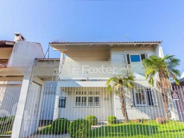 Casa, 5 dormitórios, 296 m², em Jardim Mauá