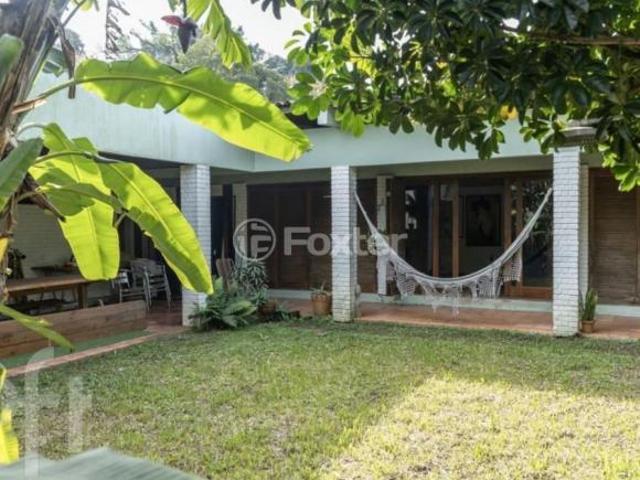 Casa, 5 dormitórios, 298 m², em Ipanema