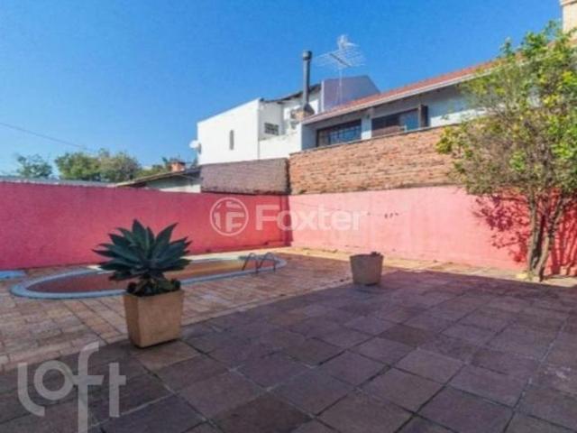 Casa, 5 dormitórios, 290 m², em Cristo Rei