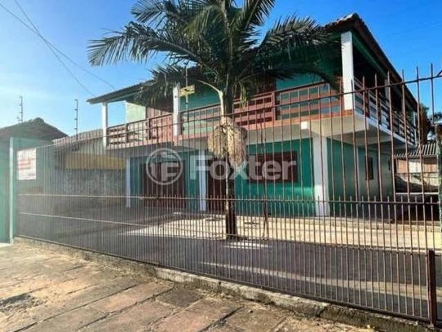 Casa, 5 dormitórios, 290 m², em Santos Dumont