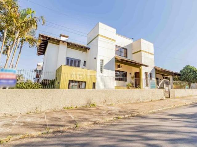 Casa, 5 dormitórios, 291.38 m², em Vila Imbui