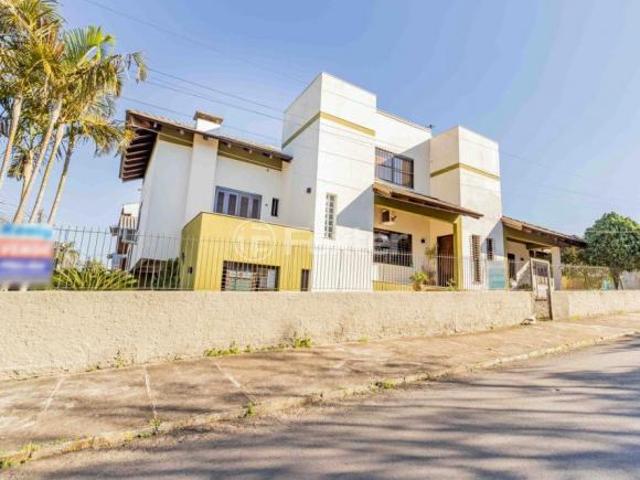 Casa, 5 dormitórios, 291.38 m², em Vila Imbui
