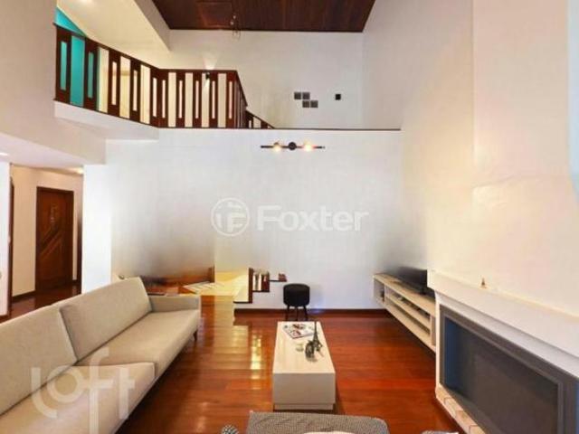 Casa, 5 dormitórios, 292 m², em Jardim Itu