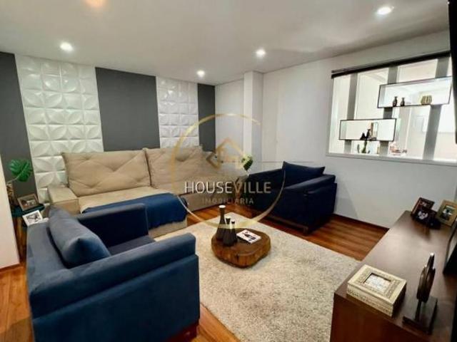 Casa, 5 Dormitórios 2 suítes Condomínio Residencial Portal da Serra