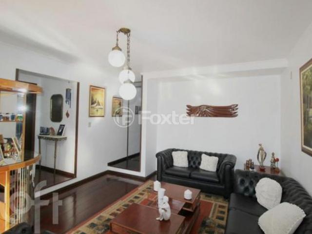 Casa, 5 dormitórios, 307.74 m², em Pátria Nova