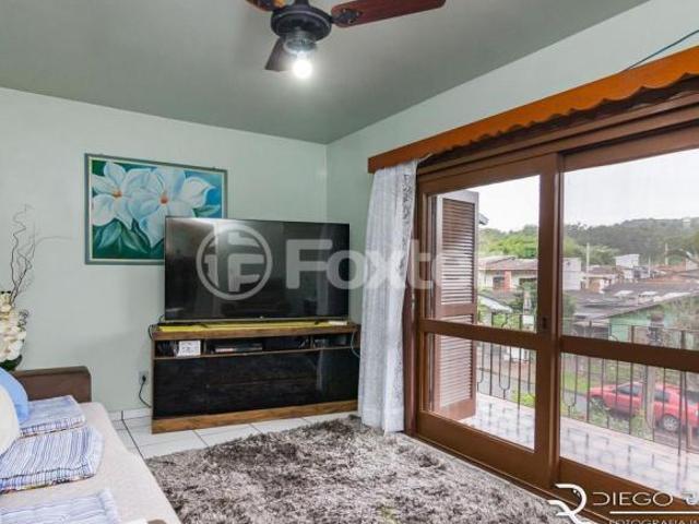 Casa, 5 dormitórios, 300 m², em Campo Novo