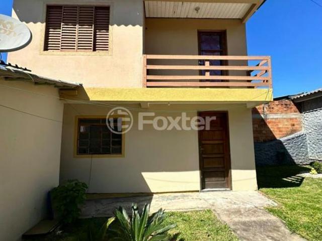 Casa, 5 dormitórios, 300 m², em Bom Princípio