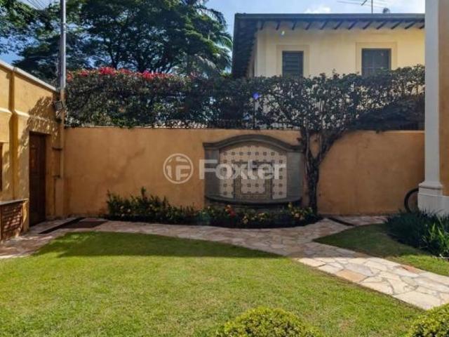 Casa, 5 dormitórios, 300 m², em Jardim Europa