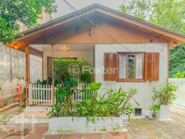 Casa, 5 dormitórios, 300 m², em Nonoai