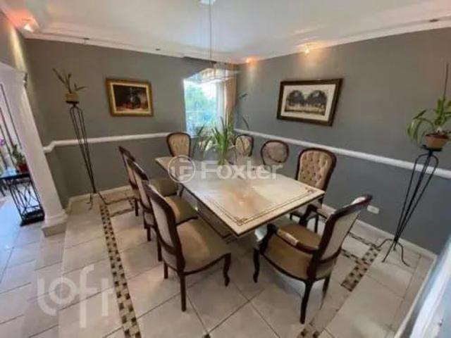 Casa, 5 dormitórios, 300 m², em Parque Jabaquara