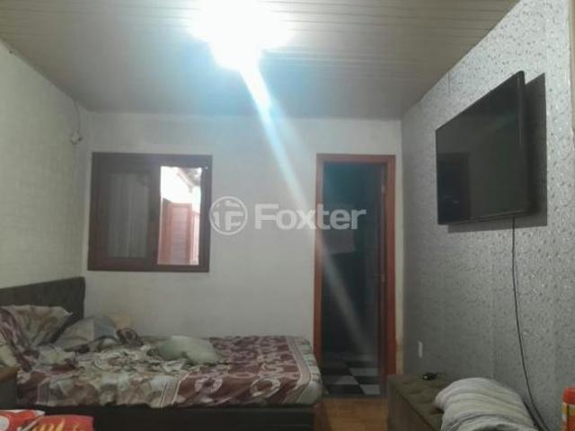 Casa, 5 dormitórios, 300 m², em Restinga