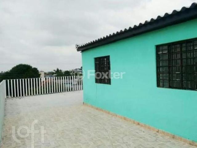 Casa, 5 dormitórios, 300 m², em Vila Monte Carlo