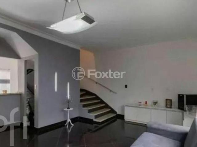 Casa, 5 dormitórios, 300 m², em Vila Nair