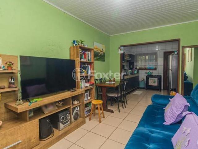 Casa, 5 dormitórios, 302 m², em Vila Jardim