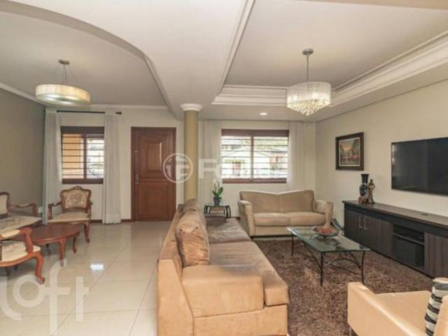 Casa, 5 dormitórios, 314 m², em Vila Jardim