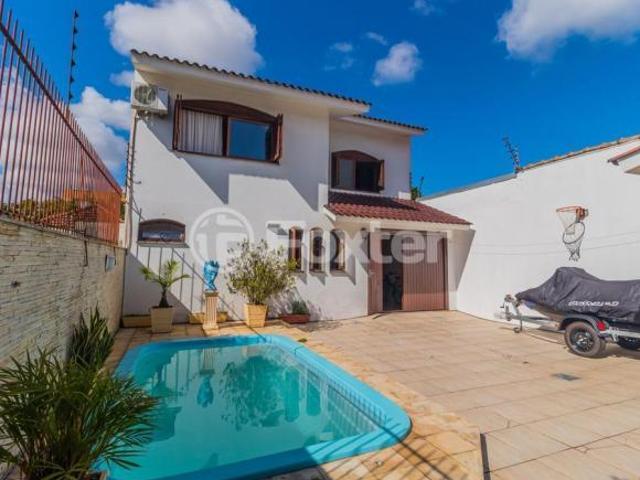 Casa, 5 dormitórios, 315.82 m², em Santana