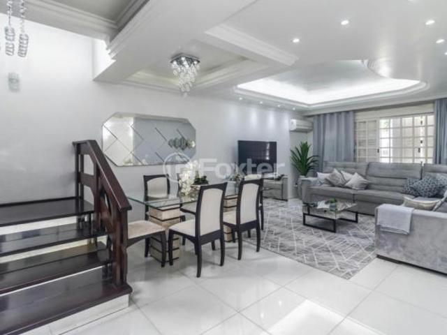 Casa, 5 dormitórios, 311.89 m², em Jardim Itu