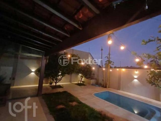Casa, 5 dormitórios, 326.58 m², em Morro Santana