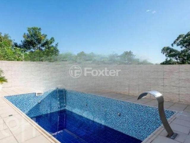 Casa, 5 dormitórios, 327 m², em Jardim Itu