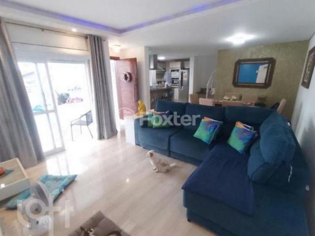 Casa, 5 dormitórios, 328 m², em Igara