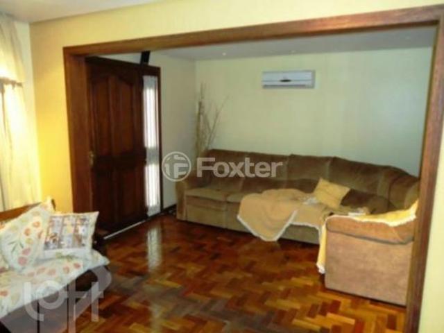 Casa, 5 dormitórios, 335 m², em Jardim Leopoldina