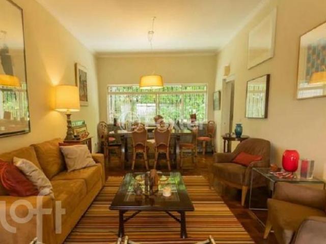 Casa, 5 dormitórios, 337 m², em Lapa