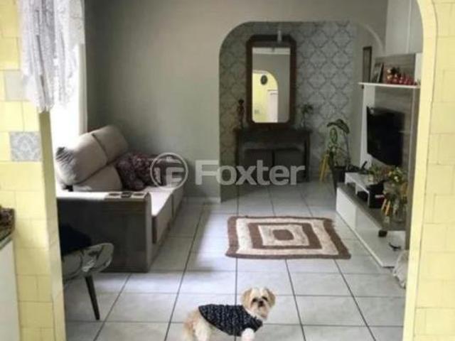 Casa, 5 dormitórios, 338 m², em Novo Esteio