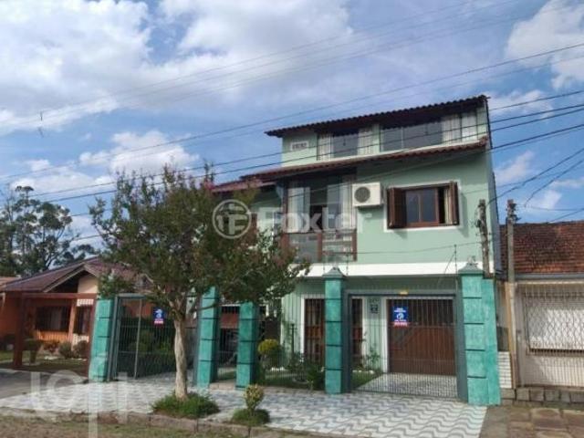 Casa, 5 dormitórios, 331 m², em Partenon