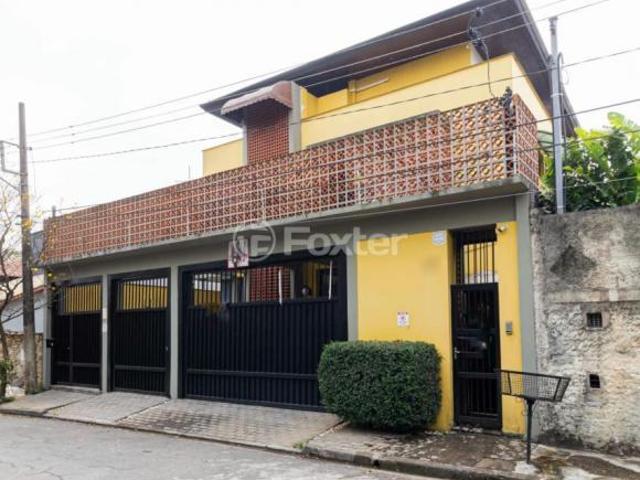 Casa, 5 dormitórios, 350 m², em Cidade São Francisco