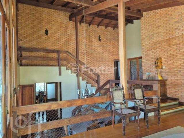 Casa, 5 dormitórios, 353.72 m², em Cristal
