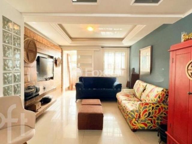 Casa, 5 dormitórios, 368 m², em Chácara das Pedras