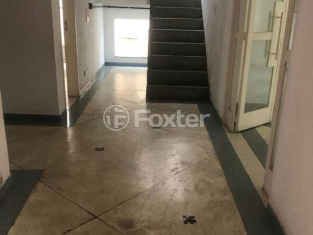 Casa, 5 dormitórios, 360 m², em Brooklin Paulista